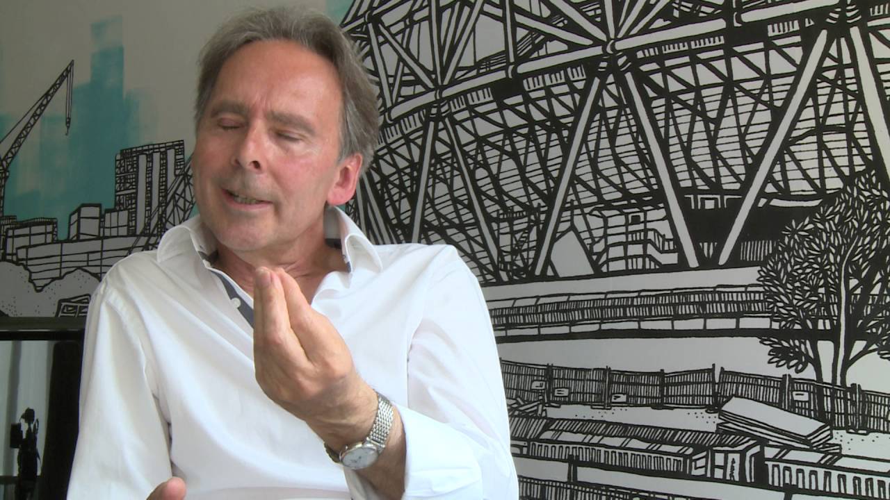 Jeff Jarratt | All You Need Is News!