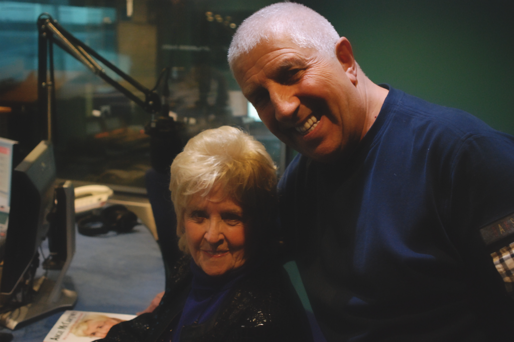 Pete Price | All You Need Is News!