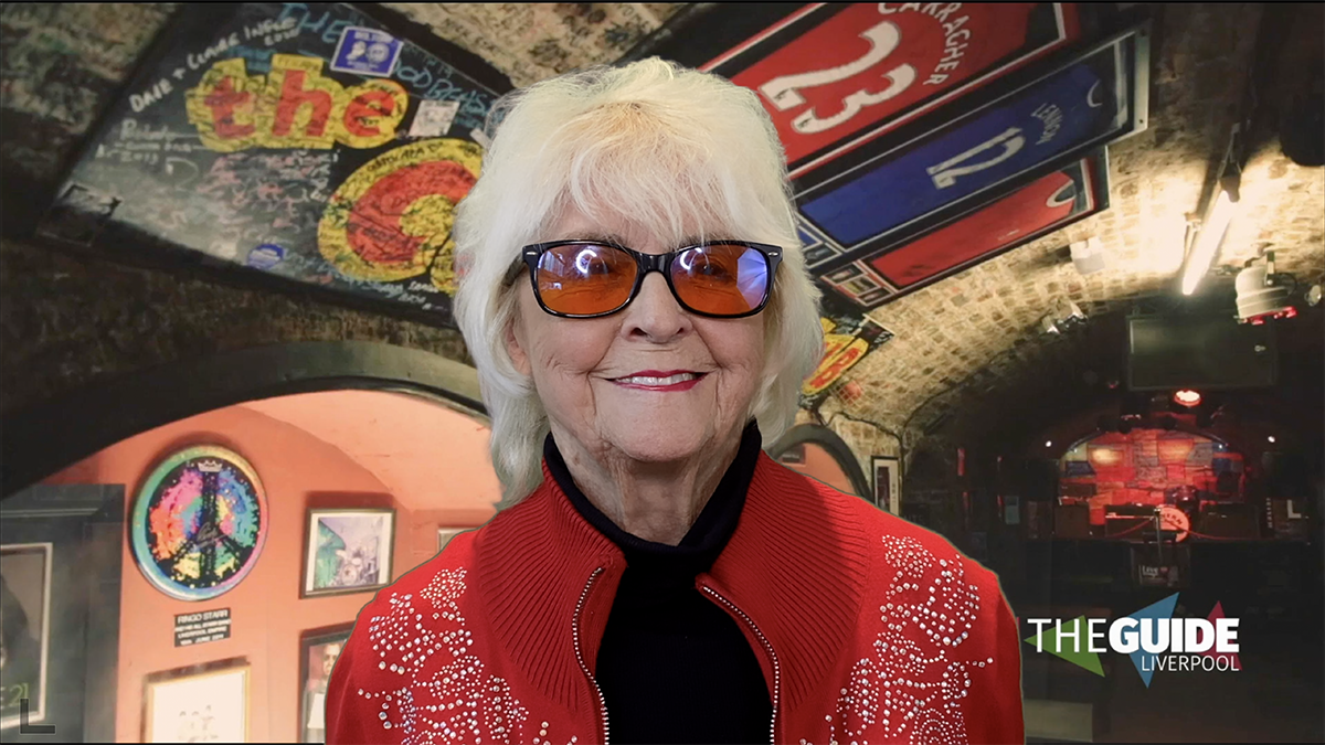 Welcome to Liverpool | All You Need Is News!