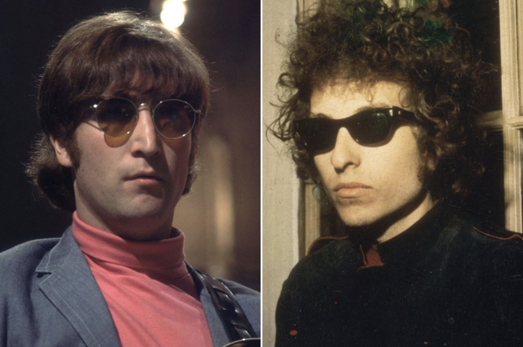 John Lennon’s Confession About Bob Dylan | McCartney Times