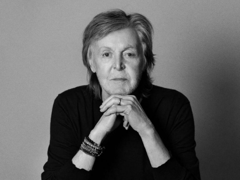 Happy Birthday, Sir Paul McCartney! | McCartney Times